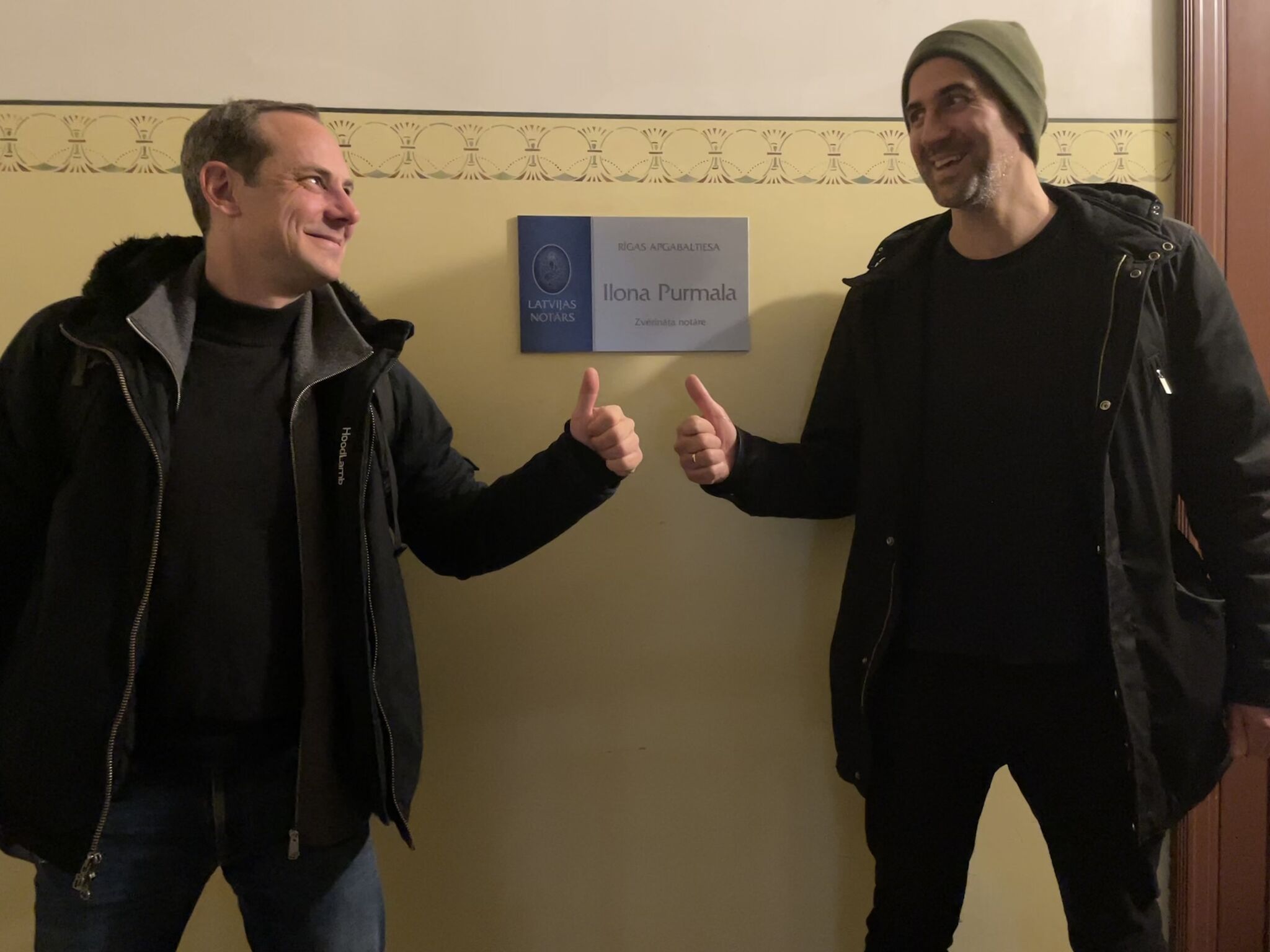 About Us | Meet the Team at Coliving Residences